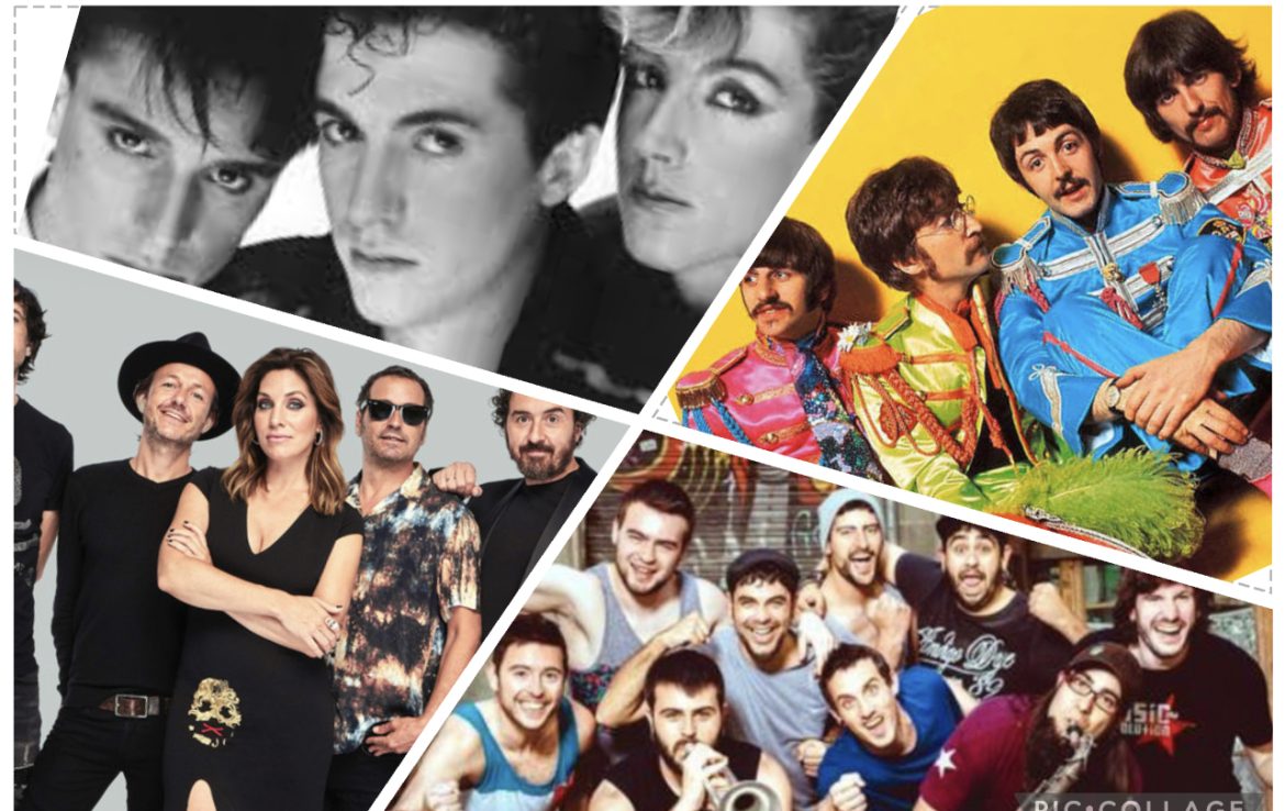 Fechas confirmadas para el Clon Festival’22 de Lloret con Txarango, The ...