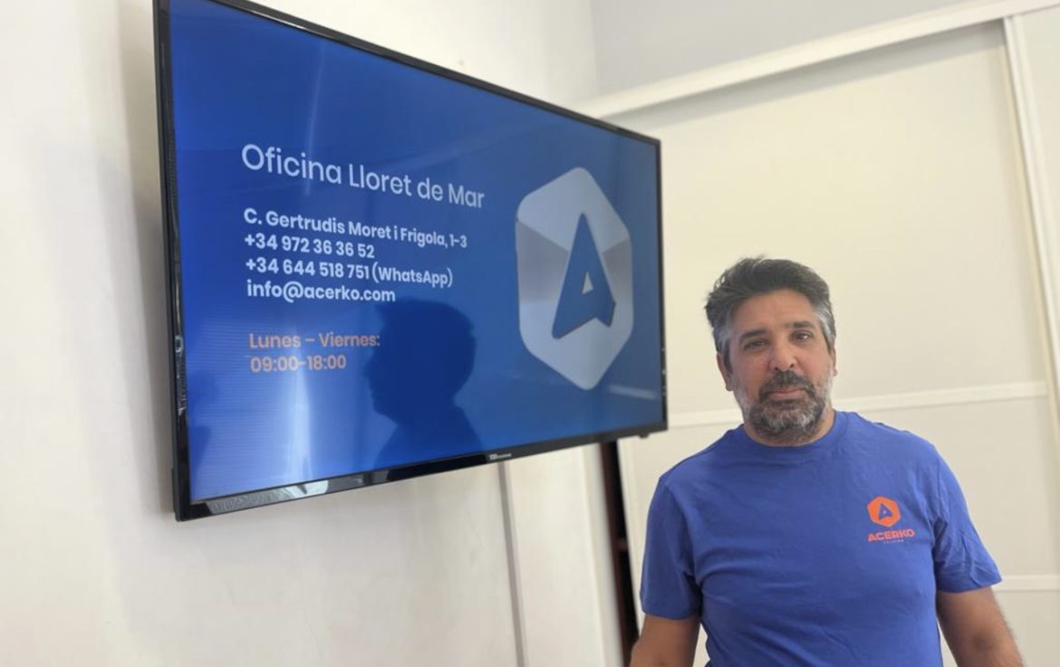 ¿Qué ha pasado este verano en Lloret con la cobertura móvil? Nos da los ...