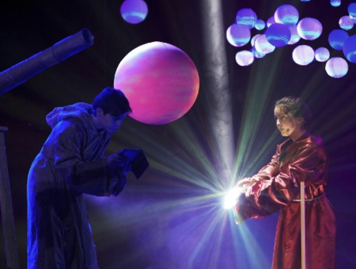 Es presenta “UAP 23 Poder” un musical amb ànima lloretenca - Lloret Gaceta