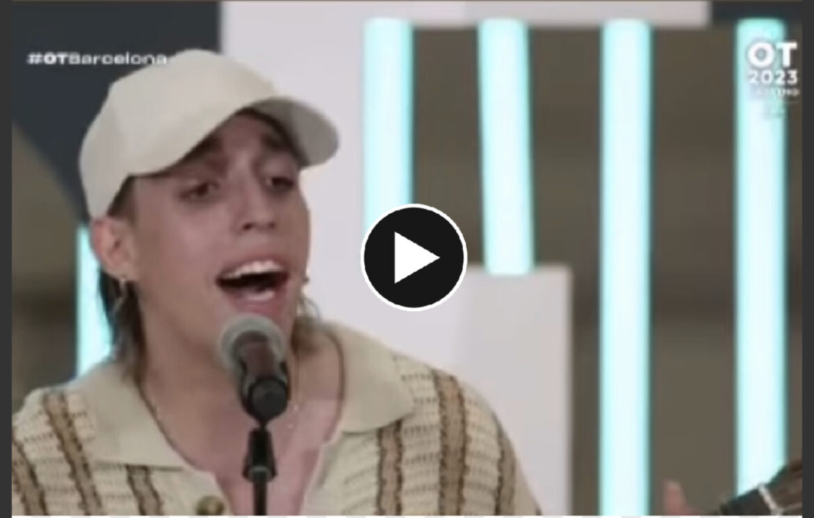 Los artistas de Lloret, Fernando Orellana y Ainhoa Sánchez se ganan al ...