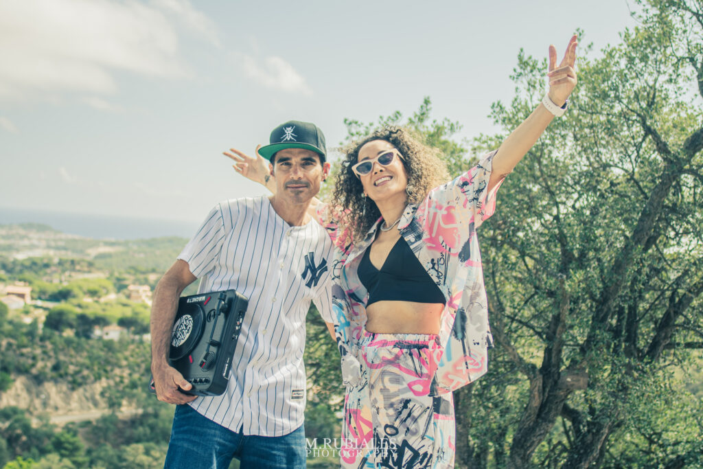 Ms Maiko cantante canaria y residente en Lloret, estrena un nuevo ...