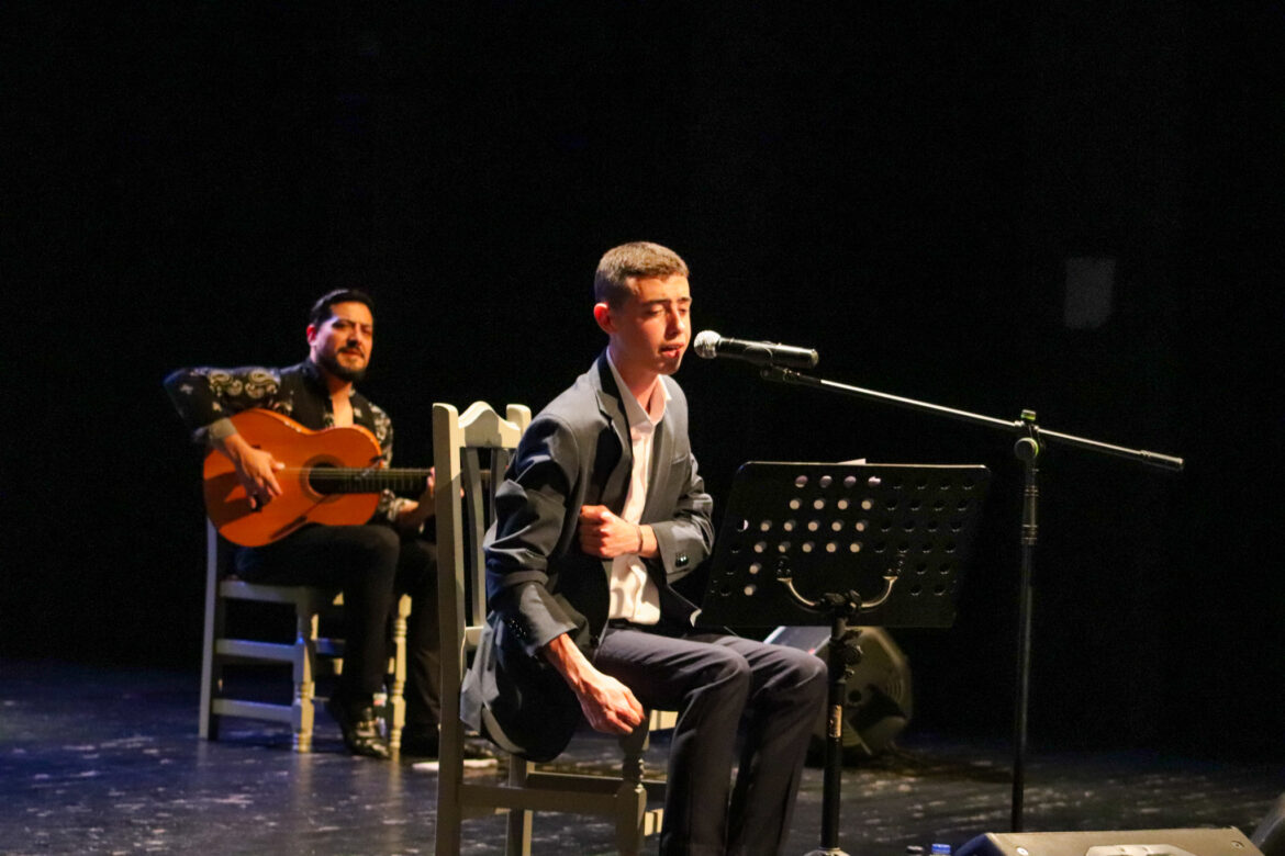 Alex Escot de Lloret de Mar a New York: el artista empieza el sueño ...