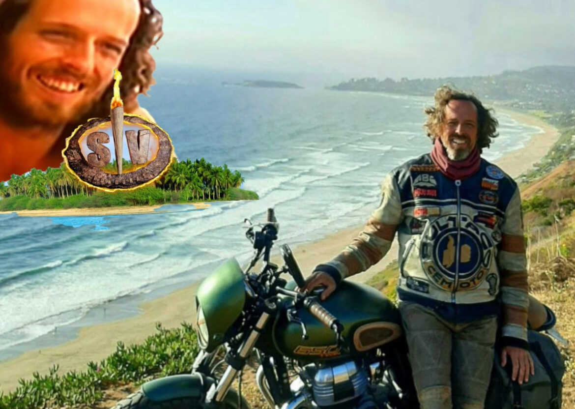 Entrevista a Xavier Monjonell: ¿Qué ha sido de él y por qué no ...