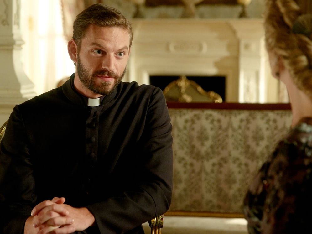 Hoy conocemos a Daniel Schroeder Rifà: el actor de Lloret que triunfa ...