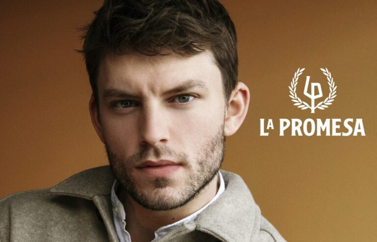 Hoy conocemos a Daniel Schroeder Rifà: el actor de Lloret que triunfa en las tardes de RTVE con ...