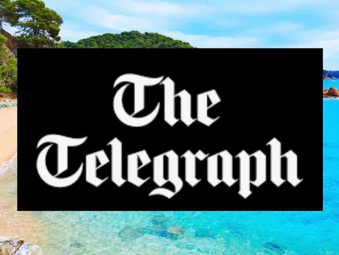 Las 40 mejores playas de Europa según el prestigioso ‘The Telegraph ...