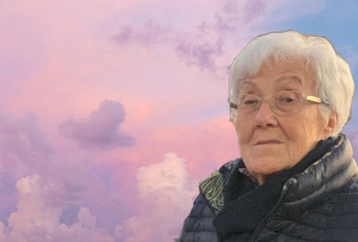 Últim adéu a Maria Ángeles Fernández Navarro “Maruja”, un cor noble a ...