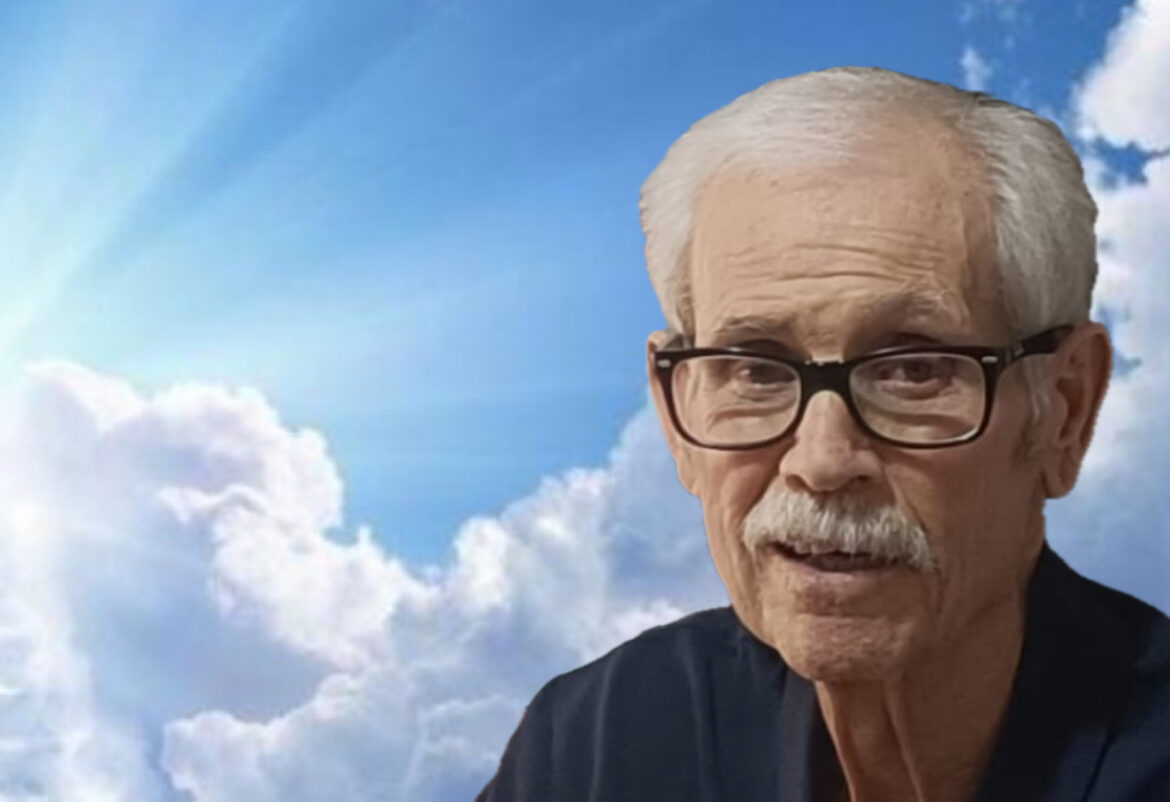 El último adiós a Enrique Jiménez Jordan: humildad y alegría en el ...