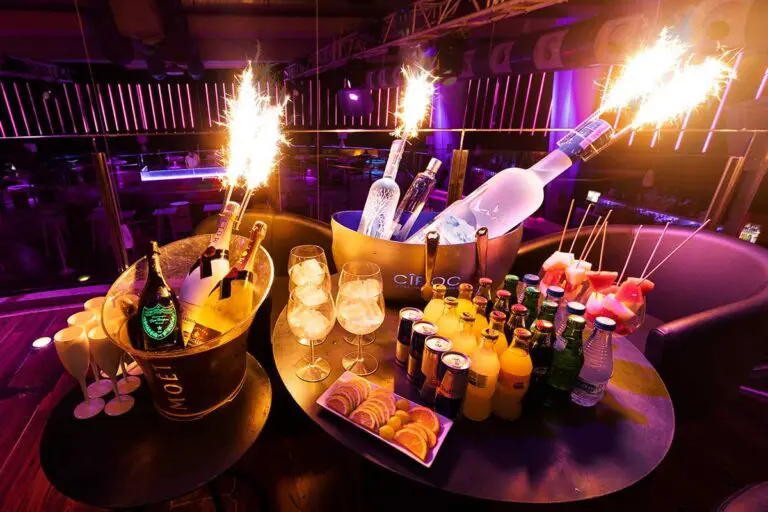 La patronal del ocio nocturno impulsa la prevención de incendios en ...