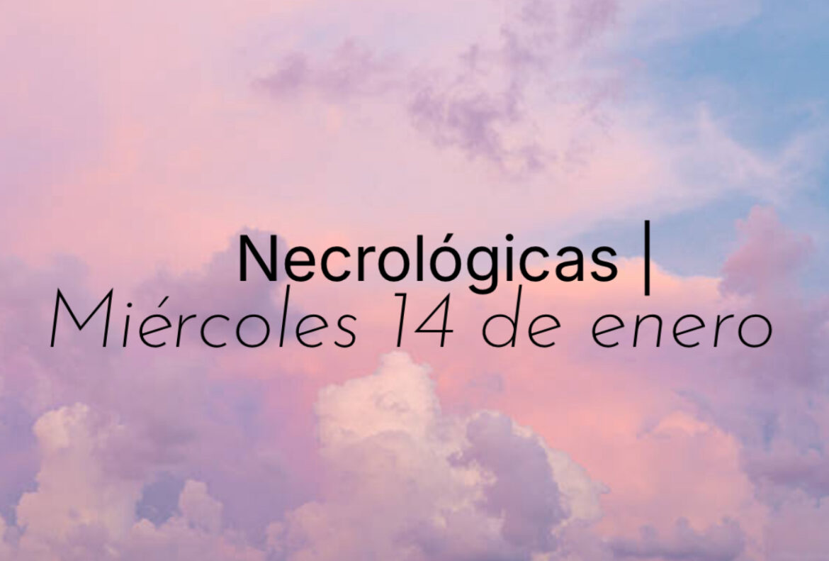 Lloret de Mar da el último adiós a Ana Serrano y Visitación Bella, dos ...