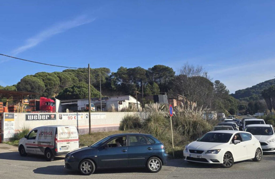 “Sin bombonas en pleno invierno”: Lloret y Blanes se quedan sin gas ...