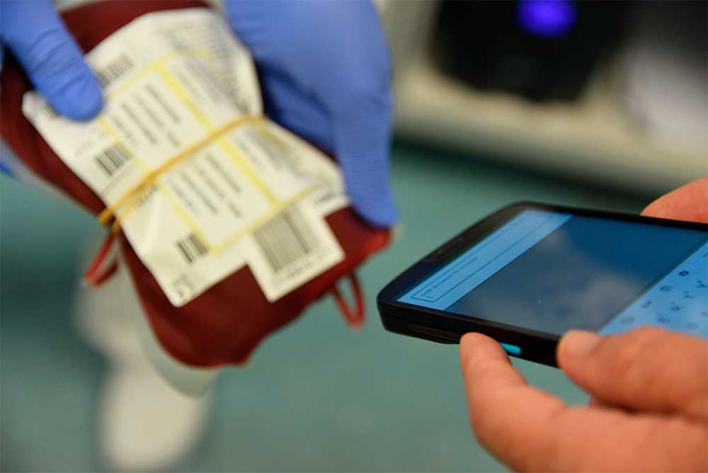 Banc de Sang, la plataforma digital creada per professionals de la ...