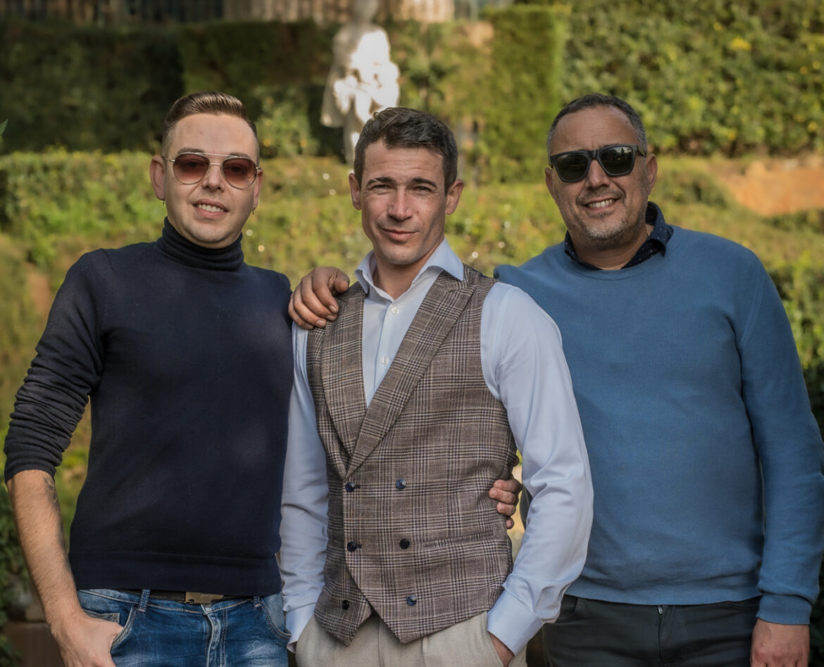 Juanjo Ballesta regresa a Lloret con Yantares, un proyecto gastronómico ...