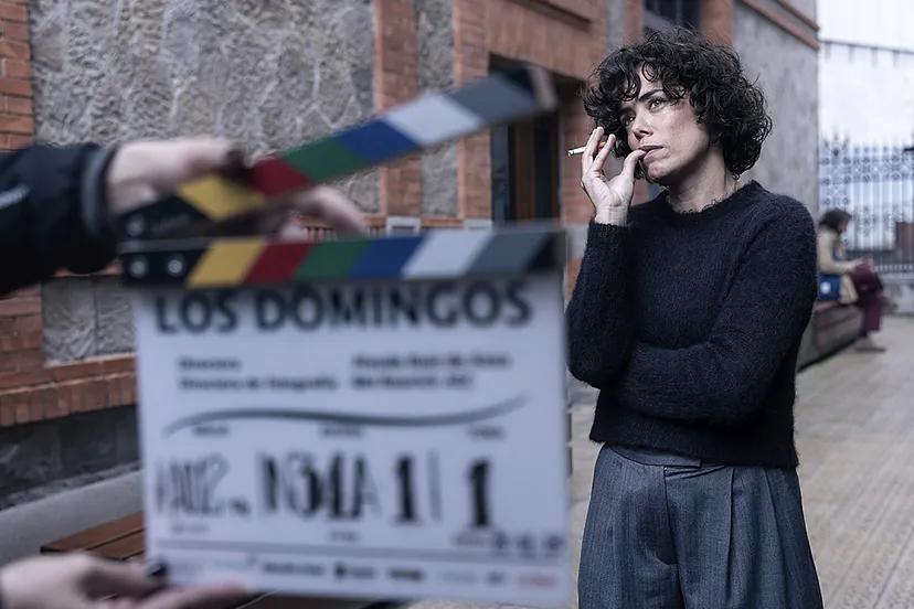 “Los Domingos”, la película con más nominaciones a los Goya 2026, se ...